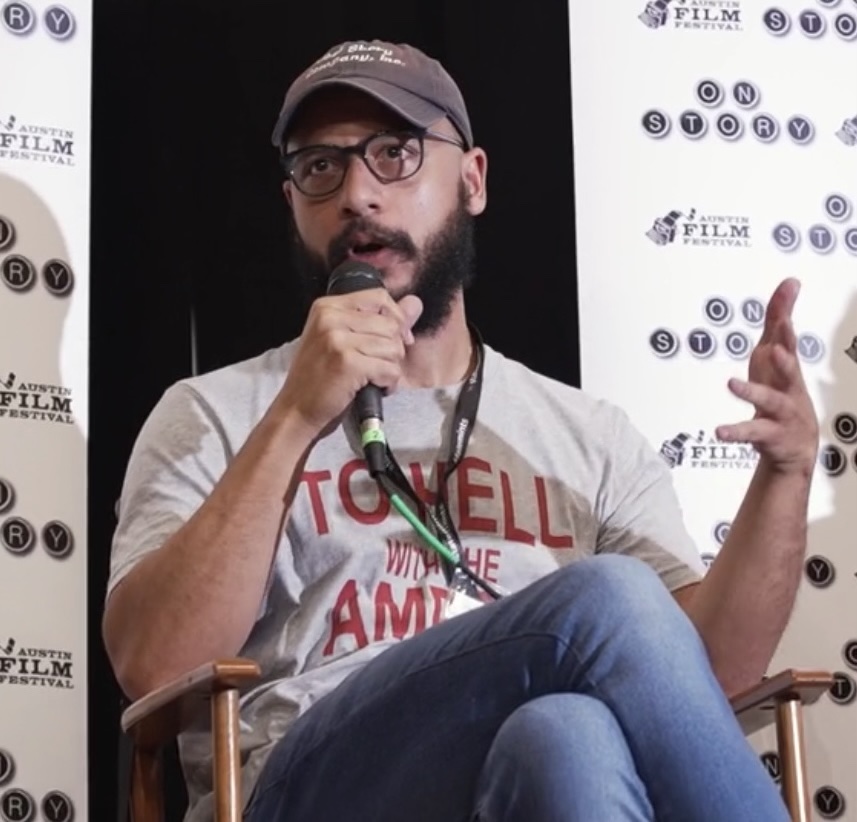 Justin Boyd: “What Does Genre Mean, for You?” – Payton Russell